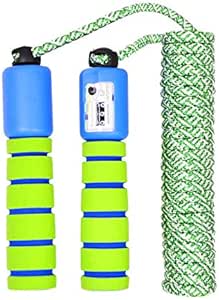 حبل القفز للأطفال ، نط الحبل بمقبض - 4Kids